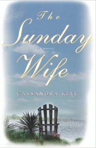 Cassandra King - Best Selling Author